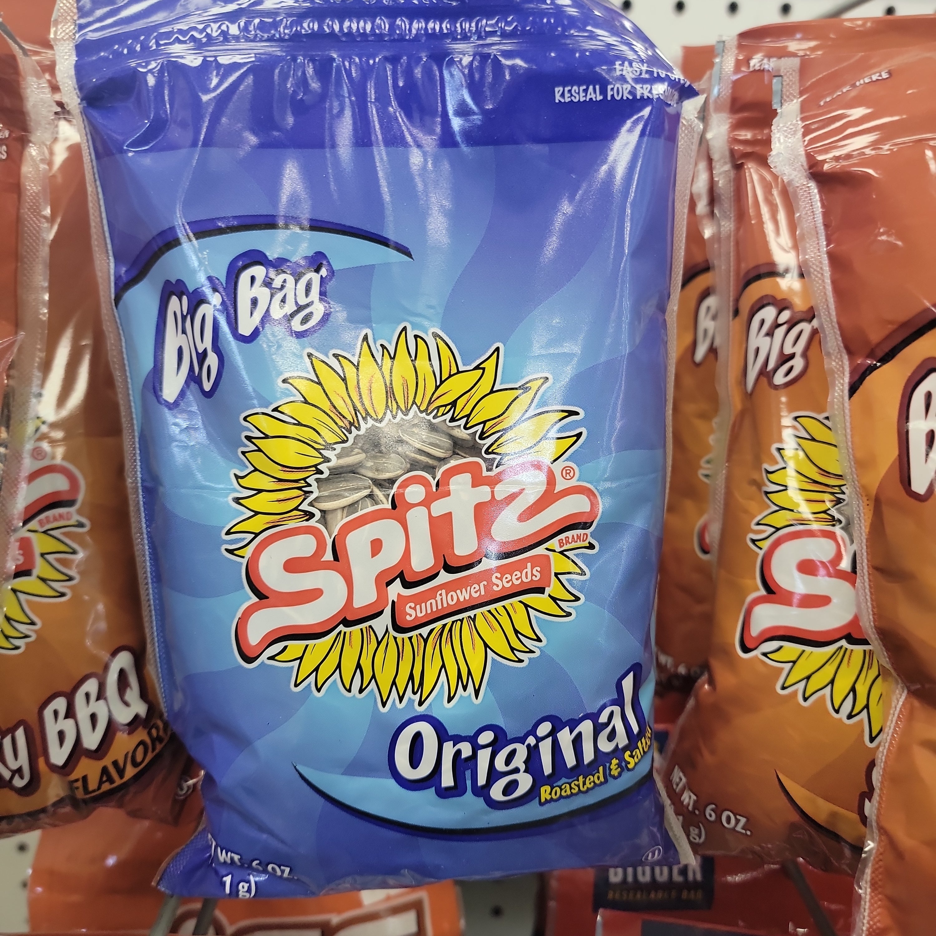 Spitz original – Sm gas n grub llc