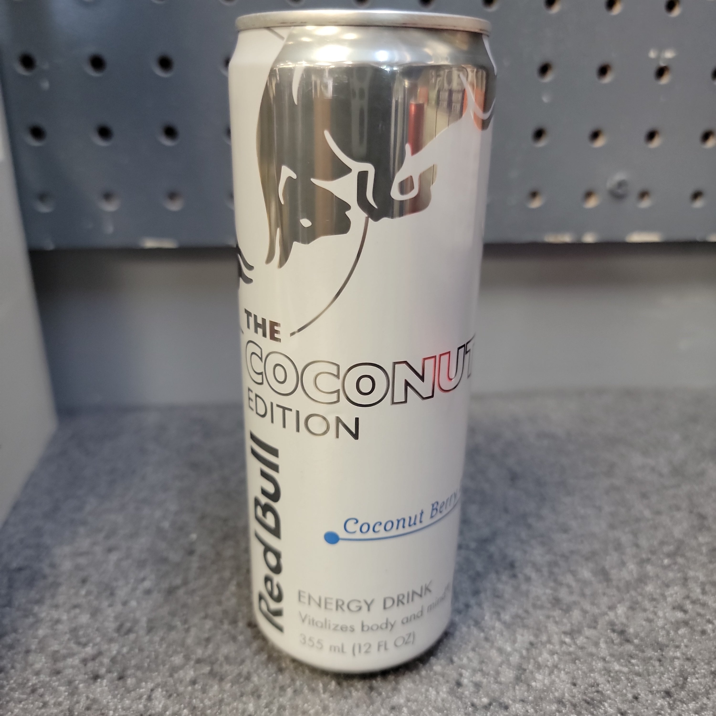 Red bull coconut berry – Sm gas n grub llc