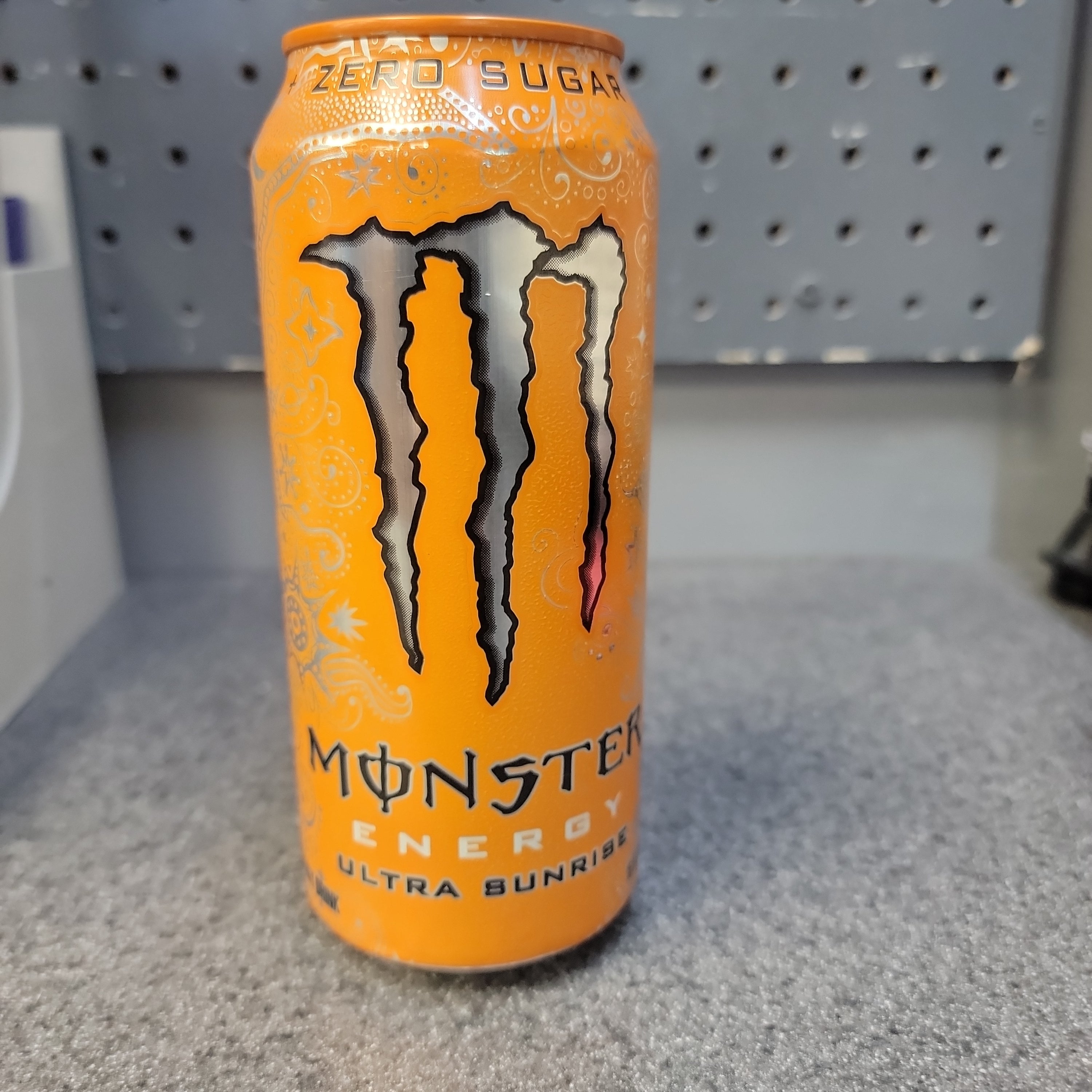 Monster ultra sunrise – Sm gas n grub llc