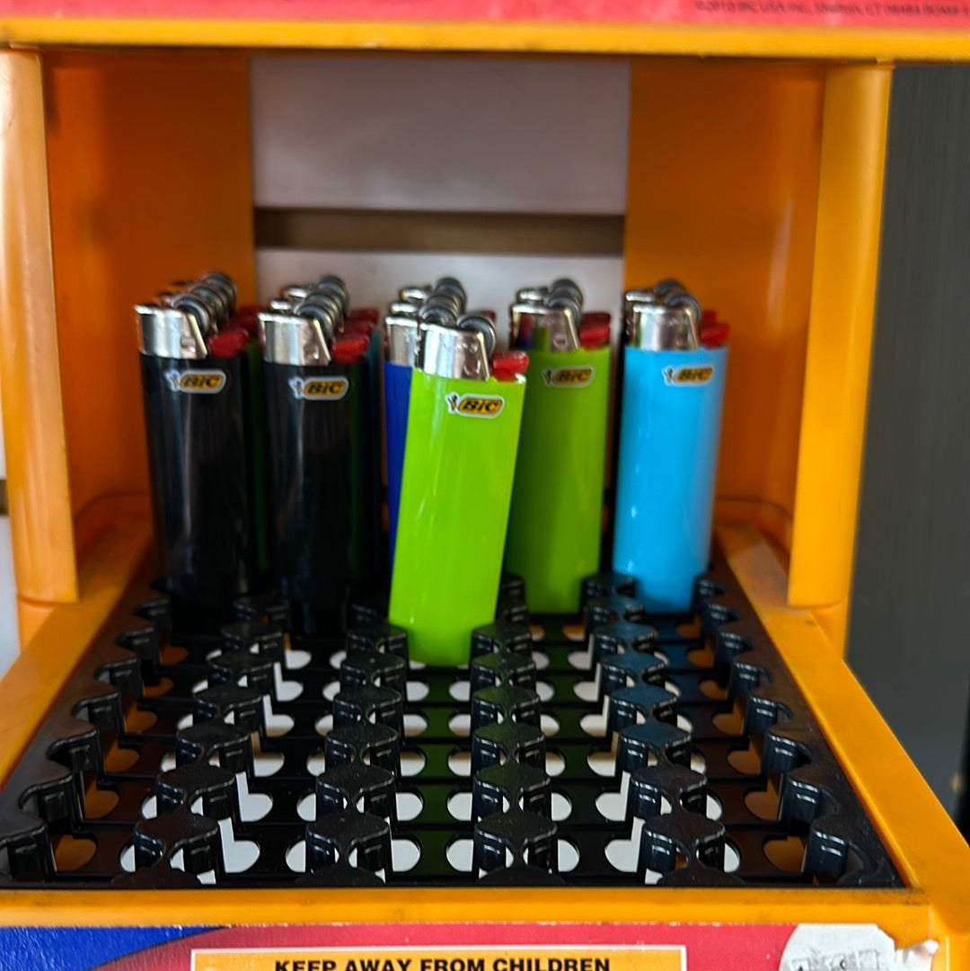 Bic lighter – Sm gas n grub llc