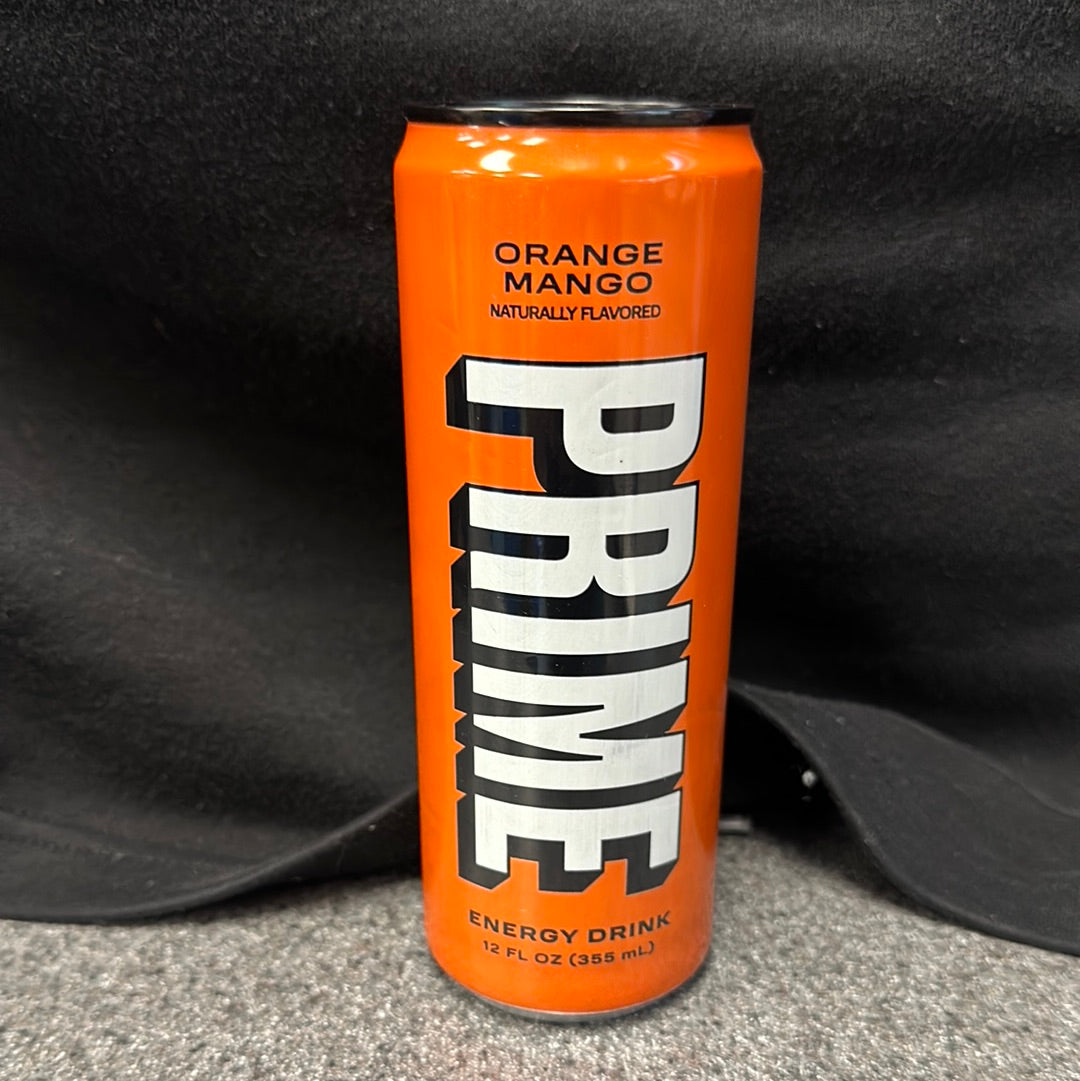 Prime energy orange mango – Sm gas n grub llc