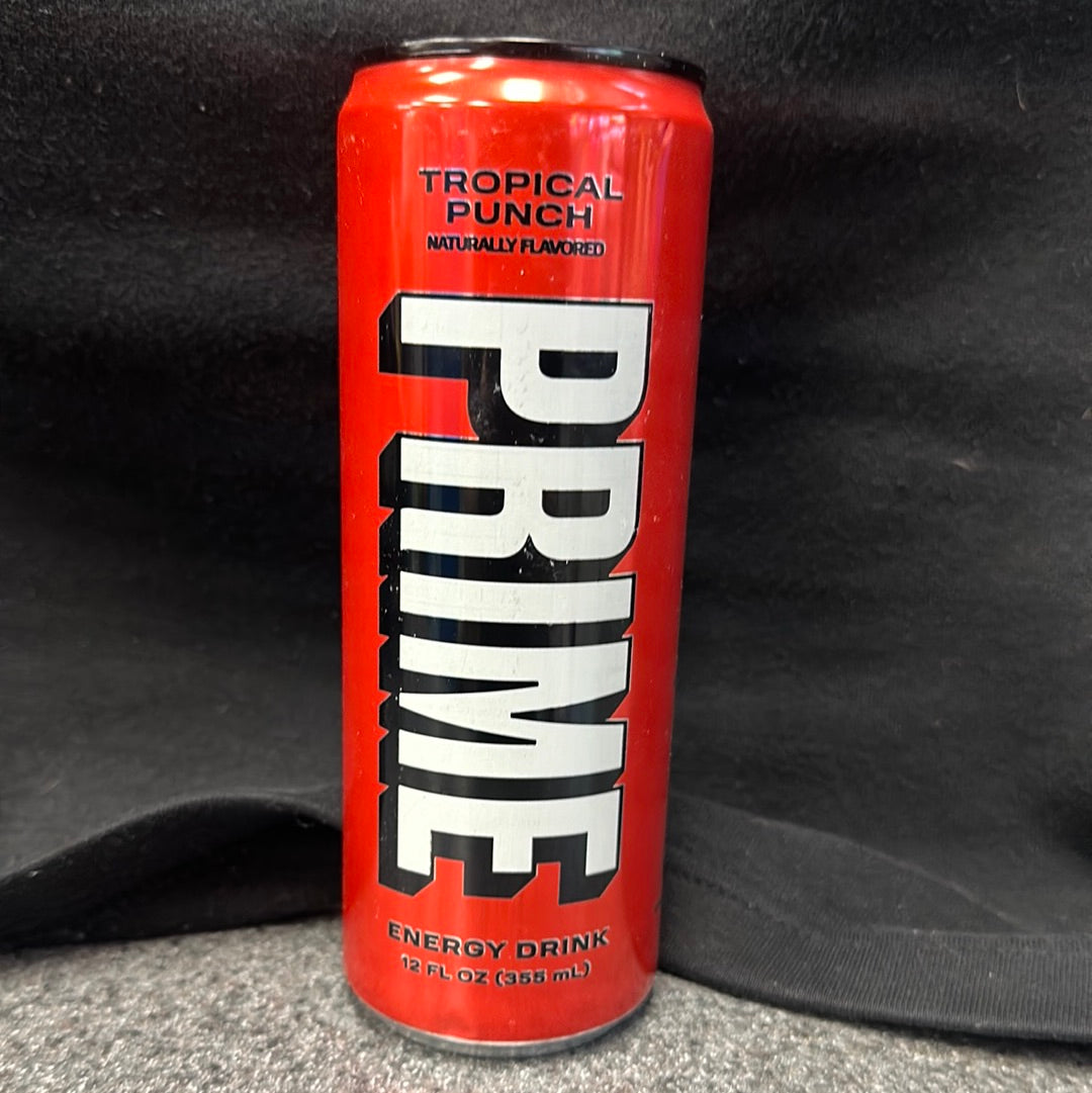 Prime tropical punch – Sm gas n grub llc