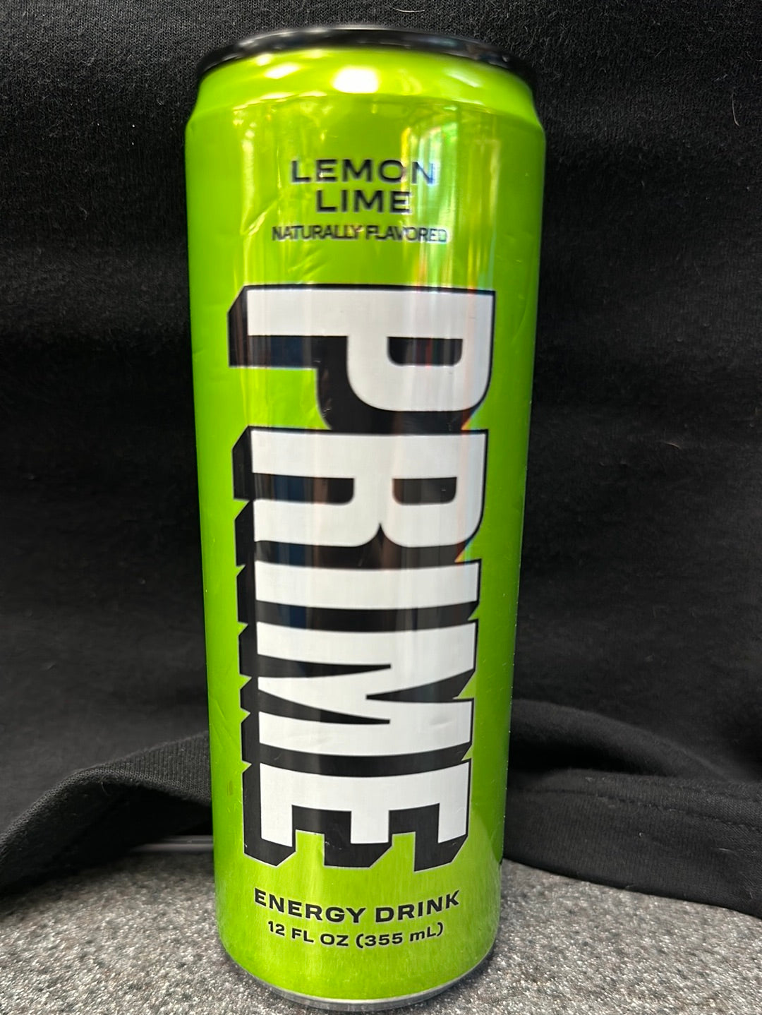 Prime energy drink lemon lime – Sm gas n grub llc