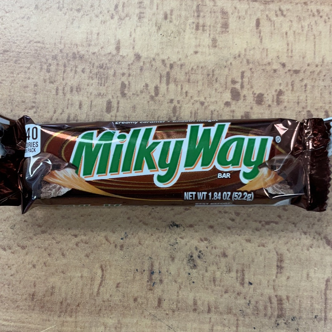 Milky Way – Sm gas n grub llc